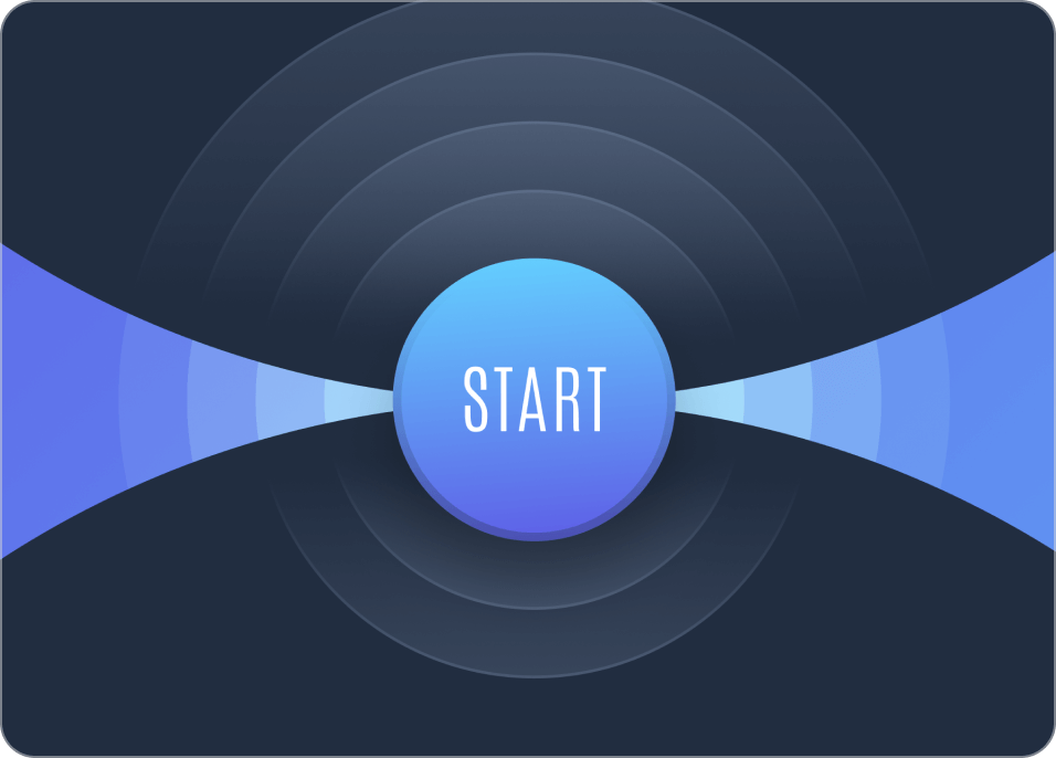 VPN App UI Kit for Figma