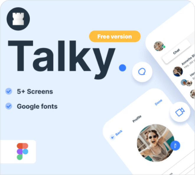 Mobile App Interfaces 11
