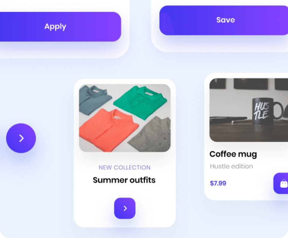 Dark and Light Mode Kit