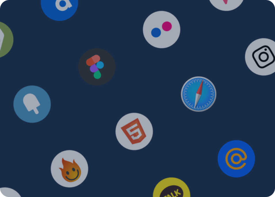 Social Icons Megapack