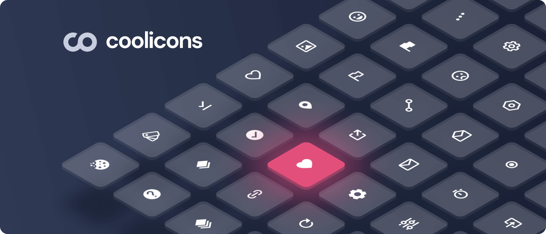 Cool Icons Pack
