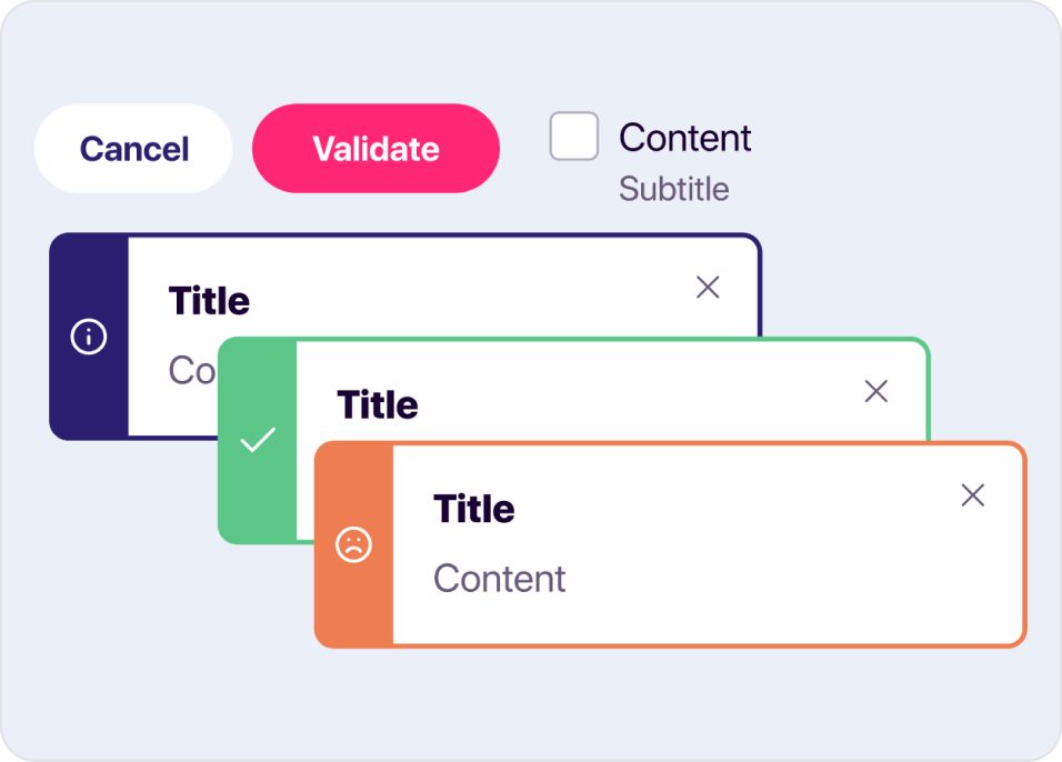 Flamingo Design System