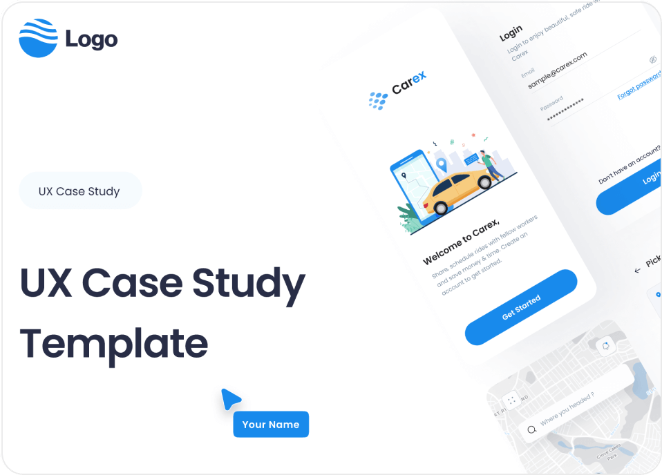 Educational: UX Case Study