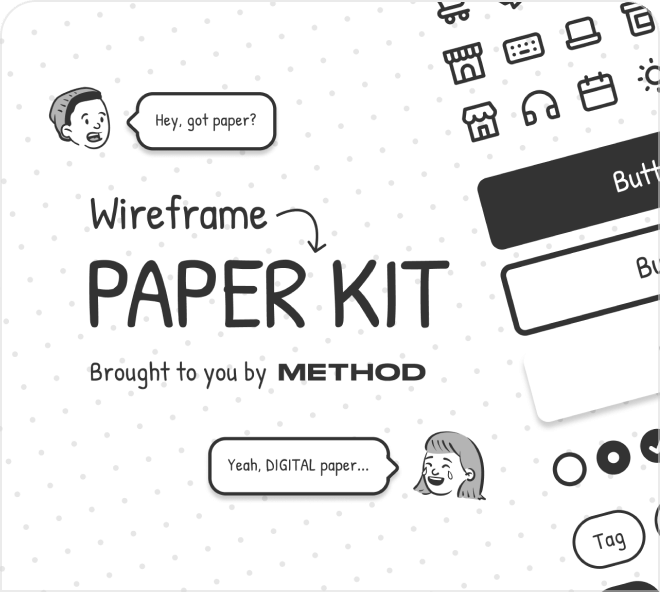 Wireframes and Design Systems 7