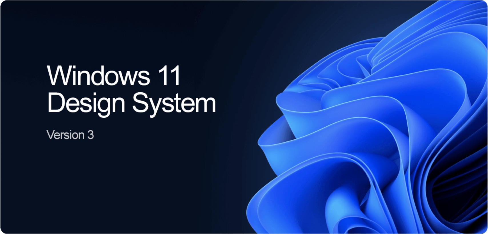 Windows 11 Design System
