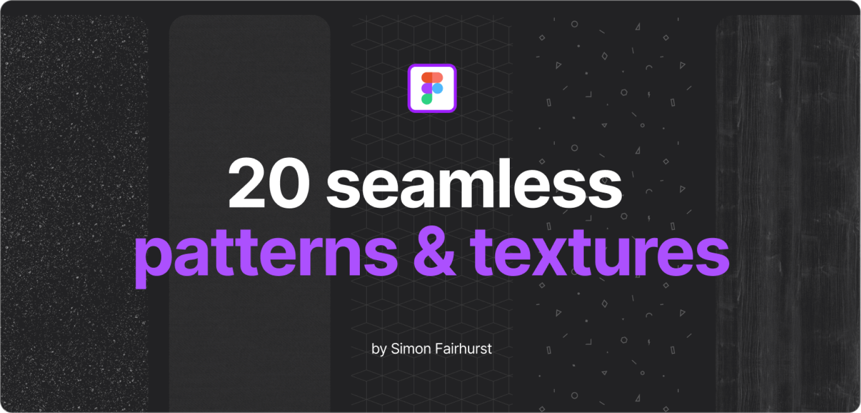 Patterns and Textures Pack