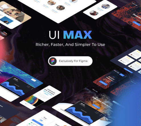 Website Designs and Apps Templates 8