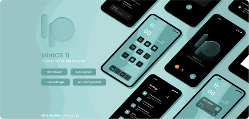 Operating System Template