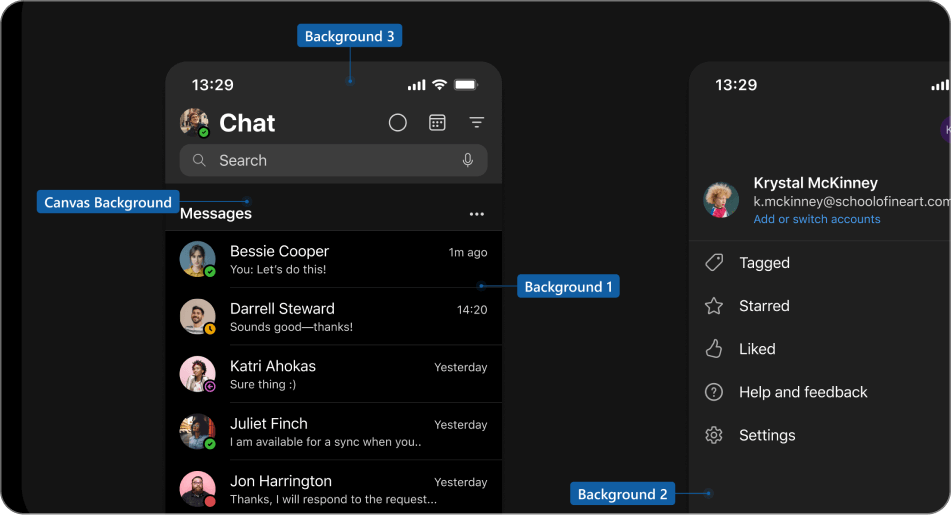 Microsoft Design System