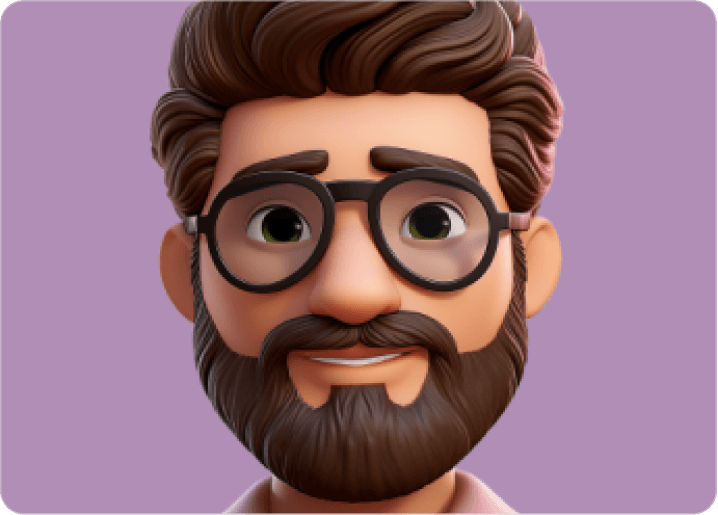3D Portrait Avatars