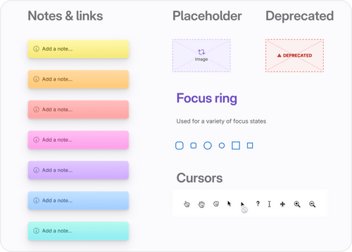 Gitlab Design System