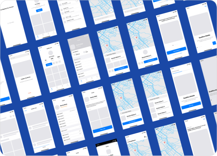 Ultimate Mobile App Kit