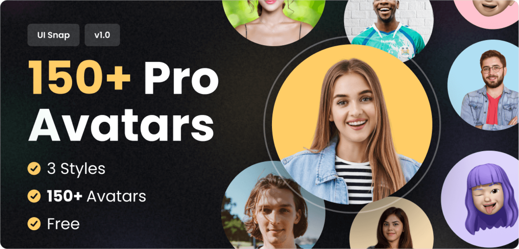 Photo Avatar Maker Free