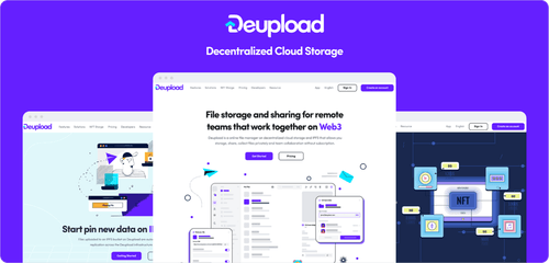 File Management Web UI