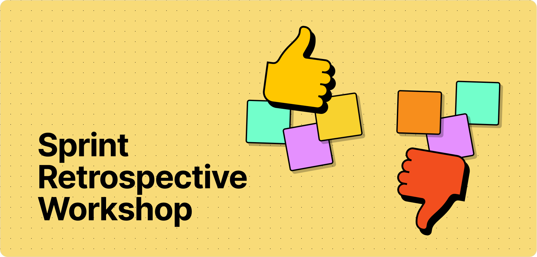 Sprint Retrospective Workshop