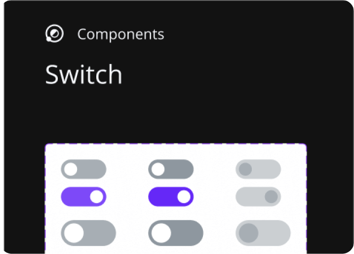 Open Source Design System