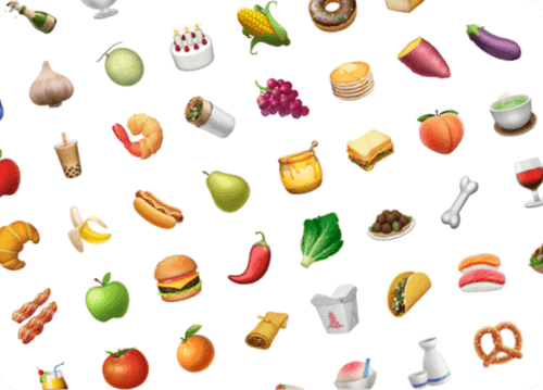 Popular Emojis Pack