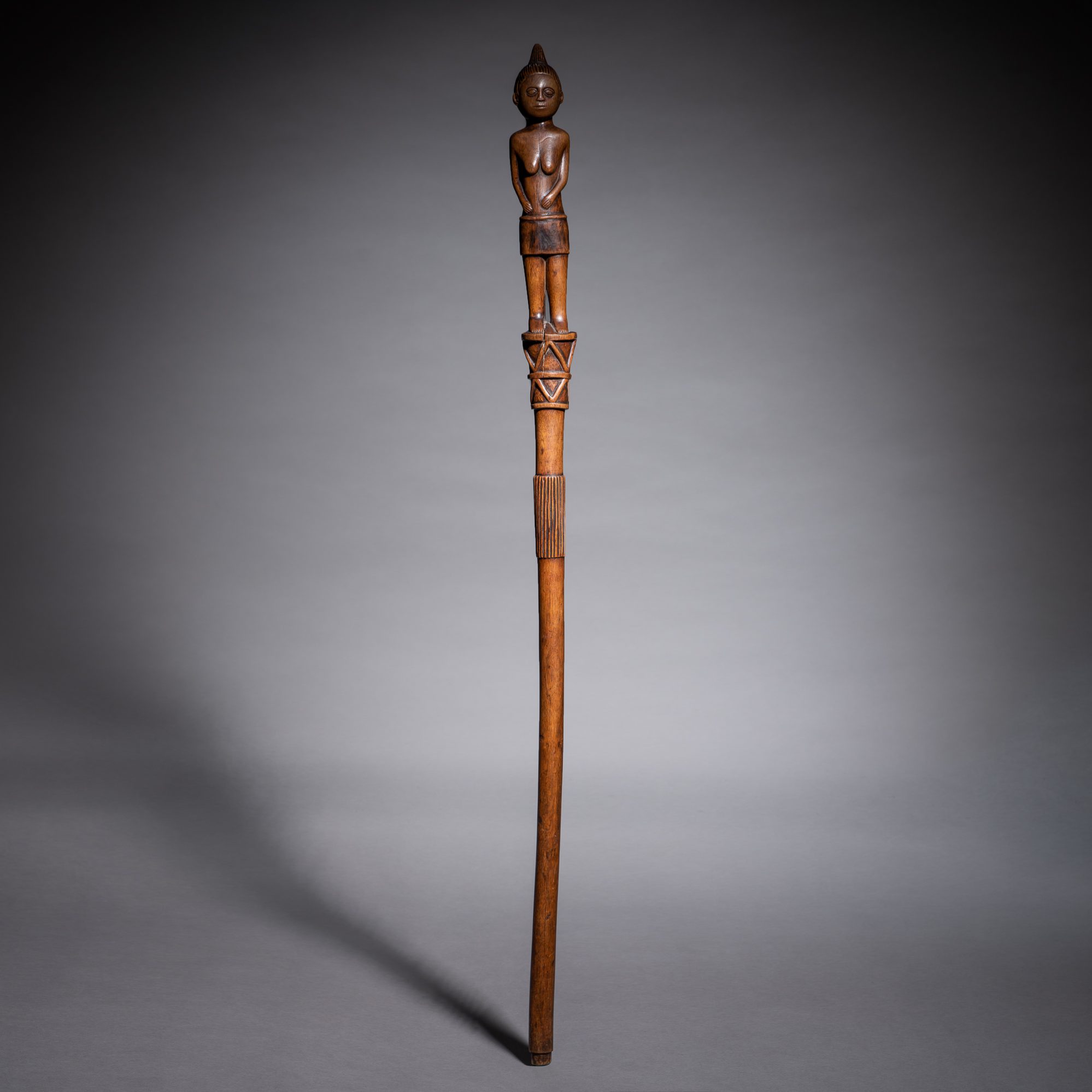 Jacaranda - Prestige Staff