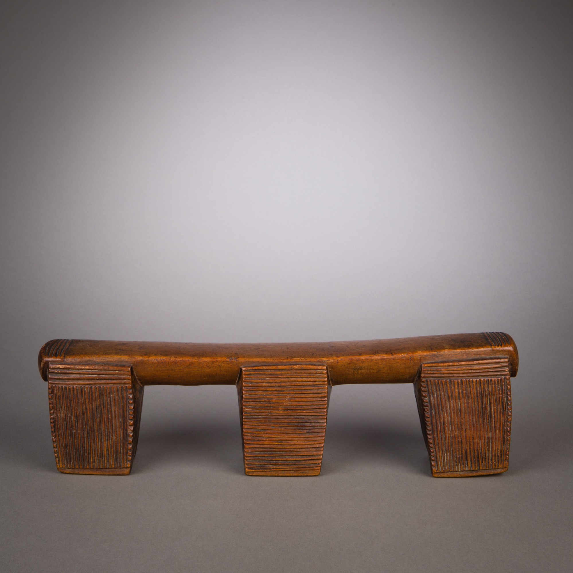 Jacaranda - Zulu Headrest