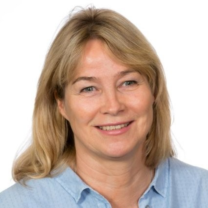 Let's talk about test... Trea Bleker | Testersuite