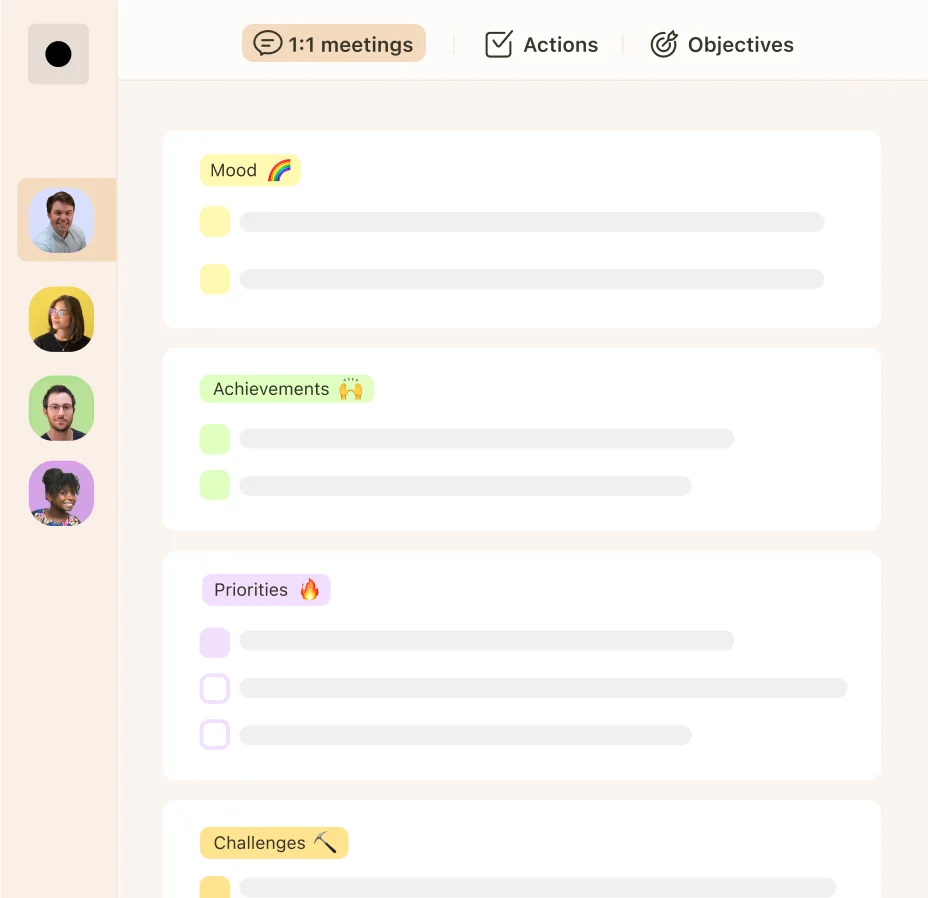 Transform your company's management with Popwork