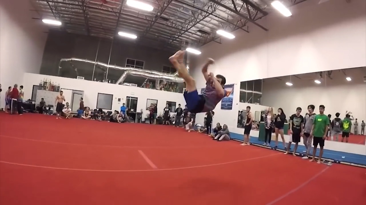 Lotus Doubleleg Hyperhook