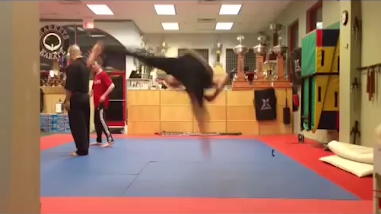 Sailor Moon Hyperhook