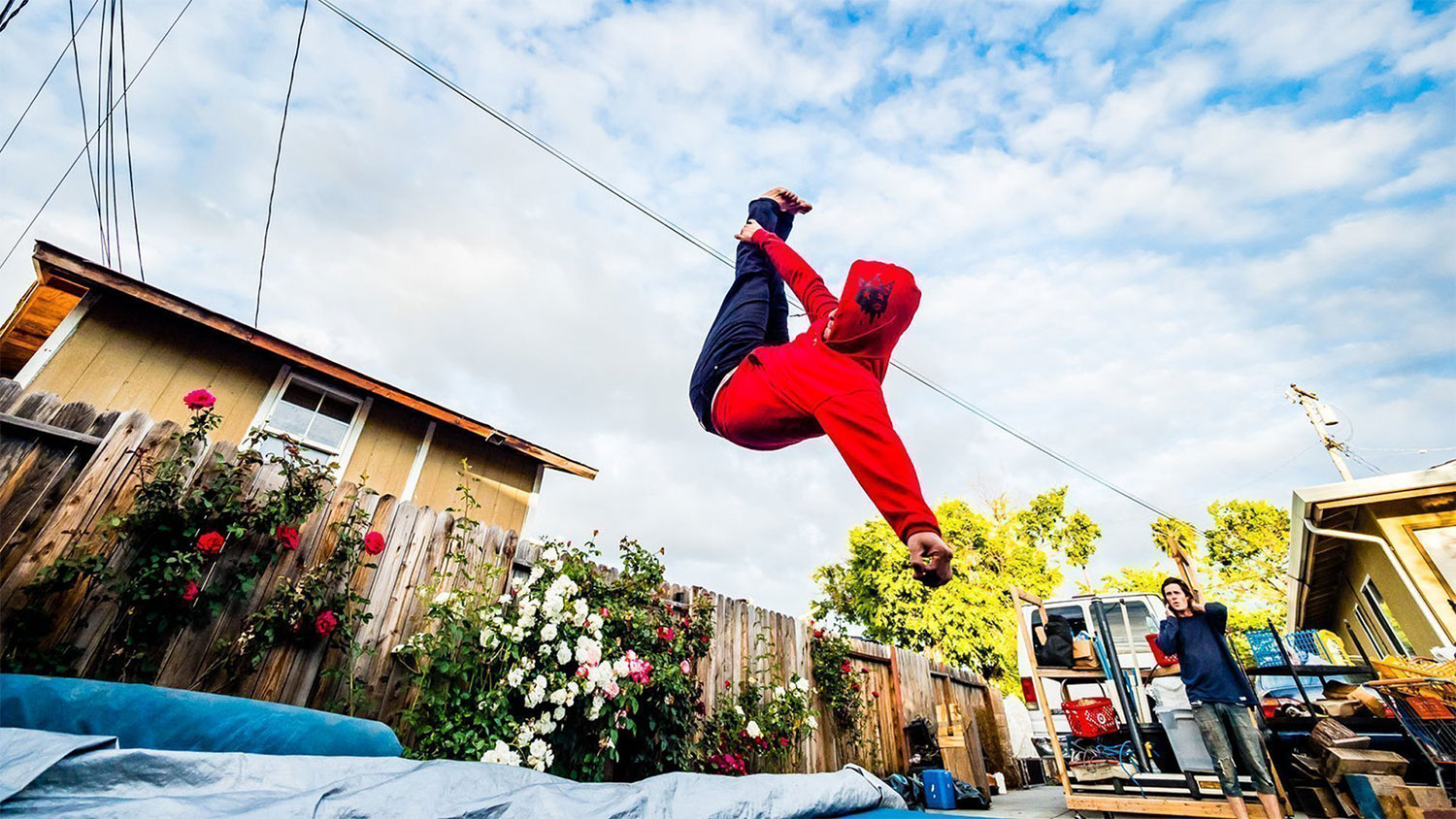 What is Tricking? A Comprehensive Beginner's Guide to Tricking [2021 ...