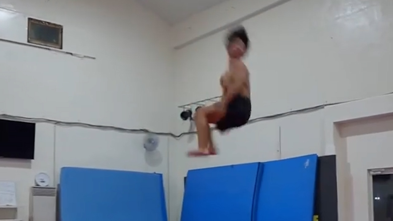 Full Snapu-In Back-Out