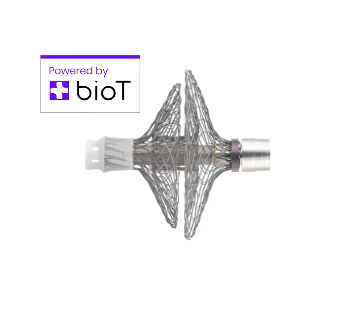 BioT: IoT Use Cases in Healthcare and Medical Devices