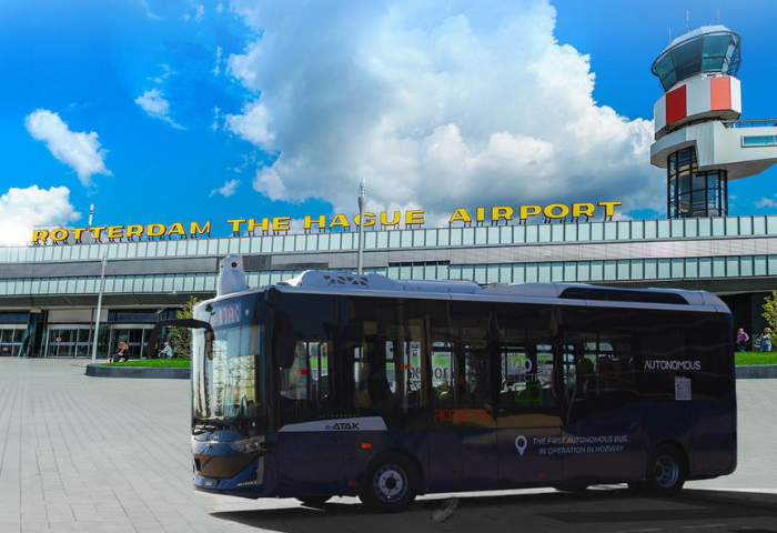 ADASTEC Sets Global Milestone with World's First Full-Size Automated ...