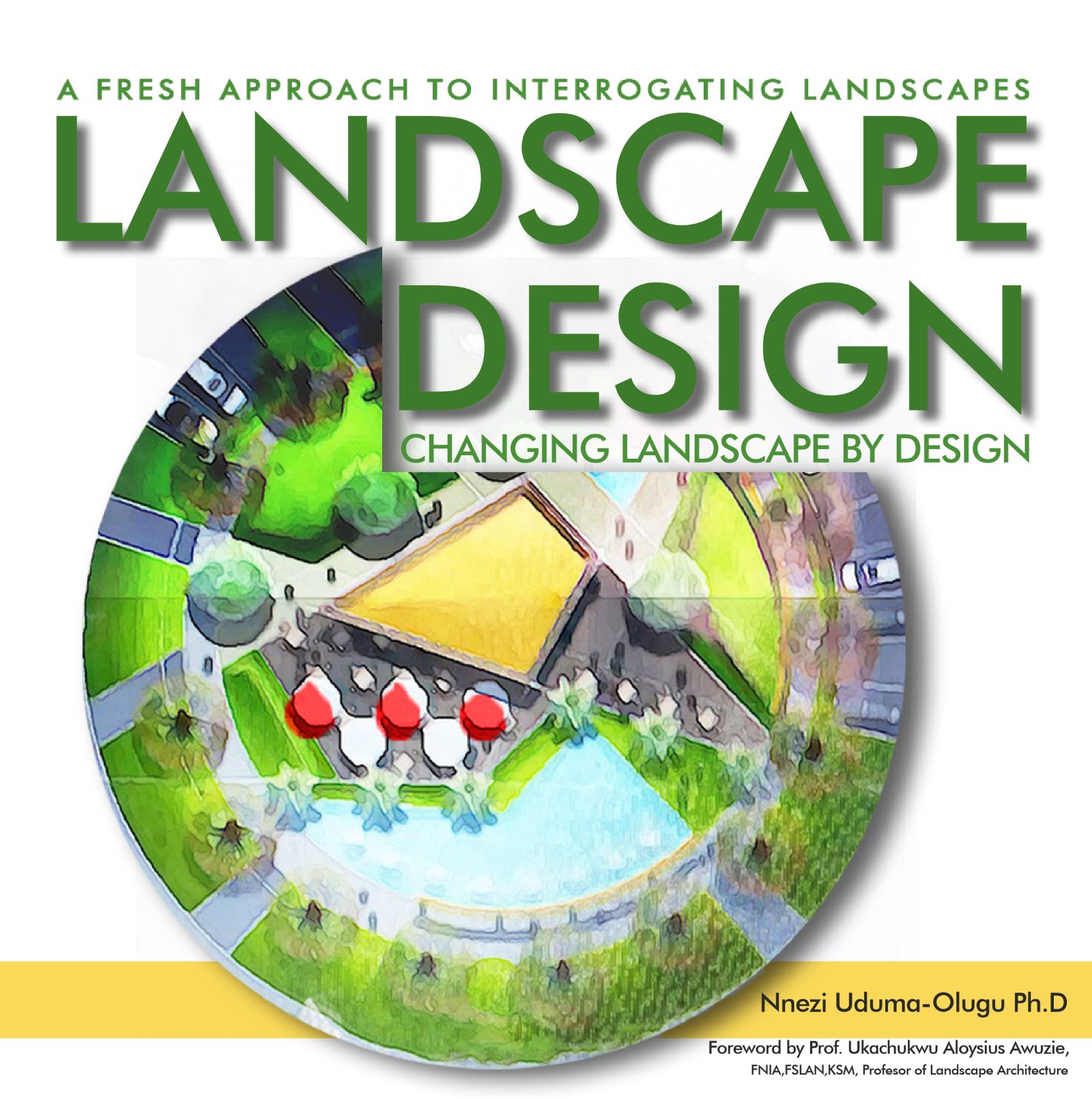 Book Review: Landscape Design | AJLA