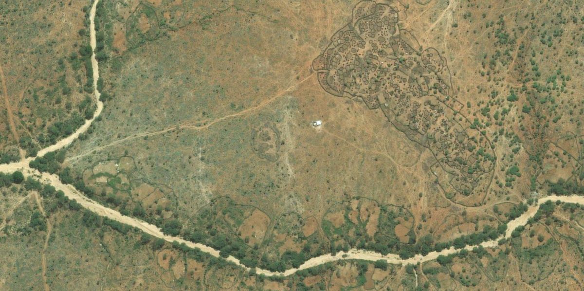 An Analogy of Indigenous and Contemporary Landscape Urbanism in Kenya ...
