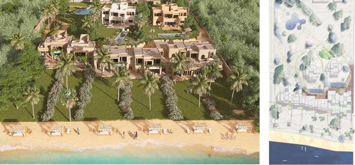 An Analogy of Indigenous and Contemporary Landscape Urbanism in Kenya ...