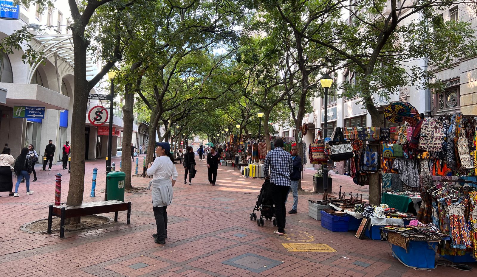 The Evolution of Cape Town's Open Space System | AJLA