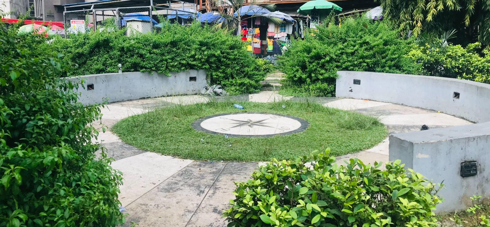 Creating Gender-Inclusive Public Open Spaces | AJLA