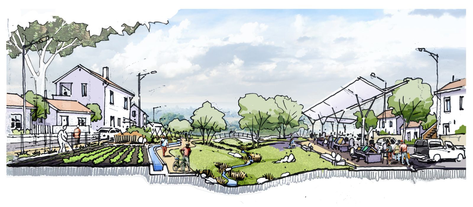 Research: A Collaborative Approach to Green Infrastructure Planning ...