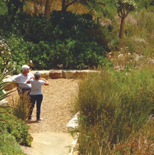 AJLA | Indigenous Knowledge Landscapes