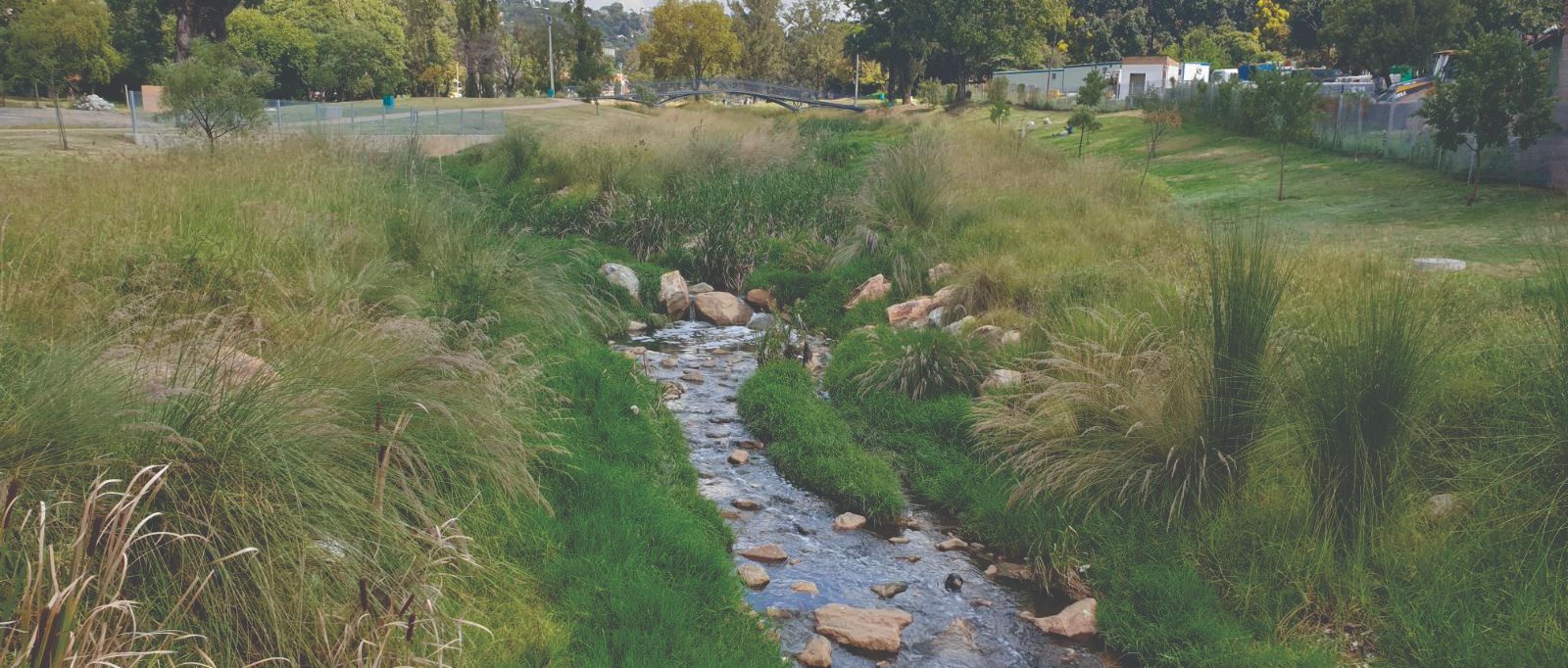 How can Green Infrastructure Uptake Improve Urban Environmental ...