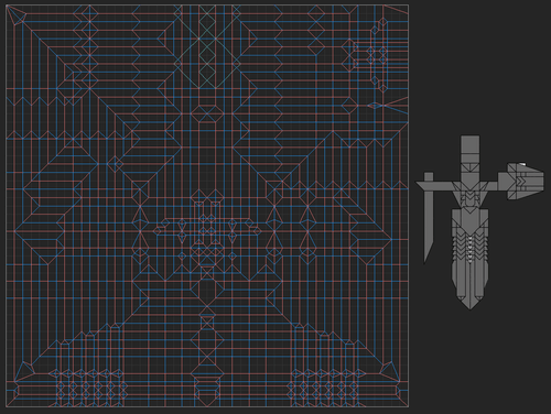 Crease Patterns