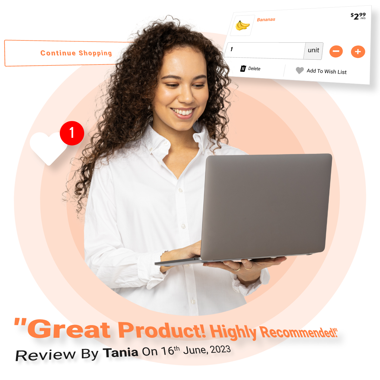 Trader Ecommerce Digital Platform