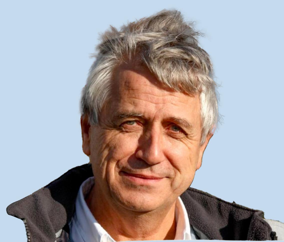 LE SOL D'ABORD by Gaïago