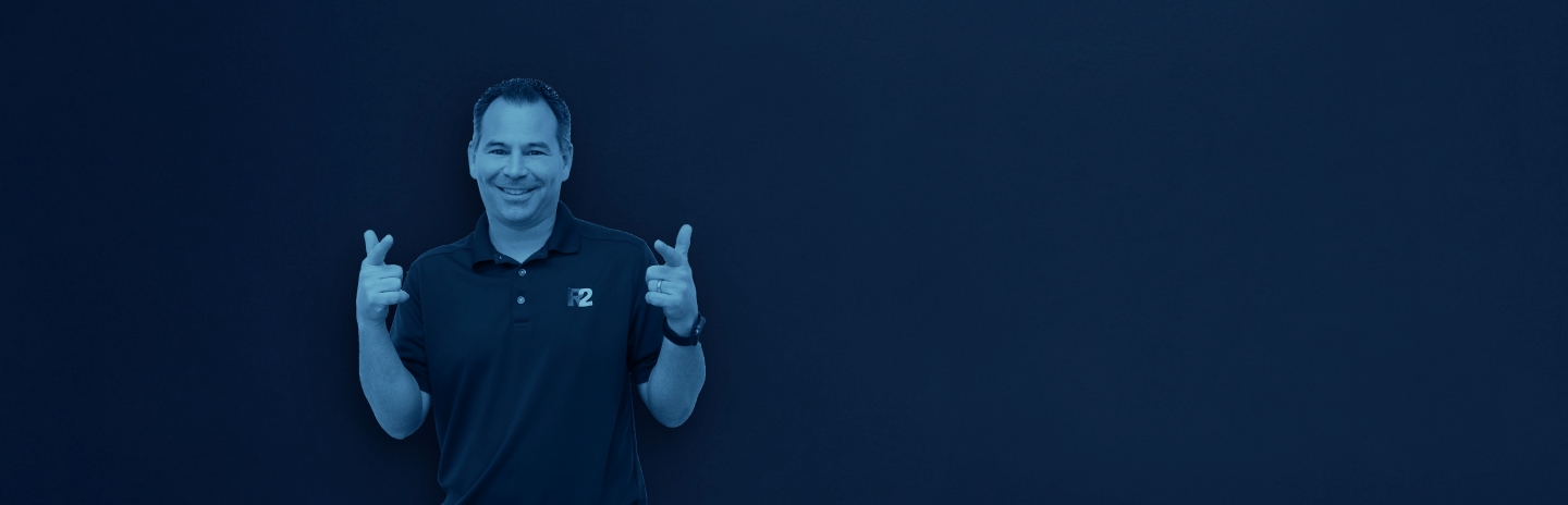 Jason Doherty | R2 Unified Technologies