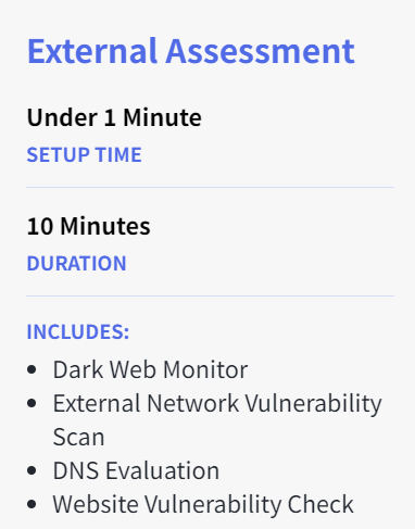 Why External Attack Surface Monitoring Matters & What You Need To Know