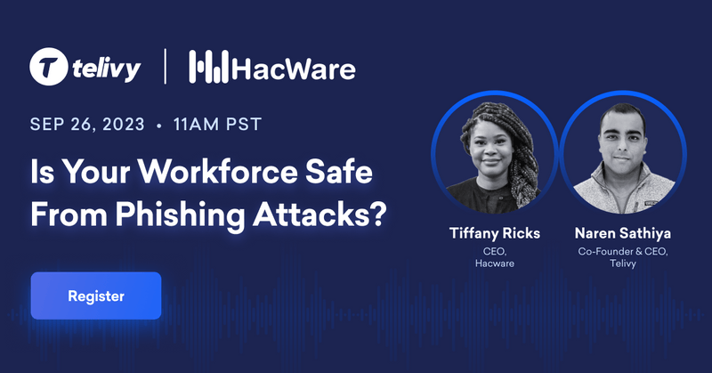 Telivy Resource Center