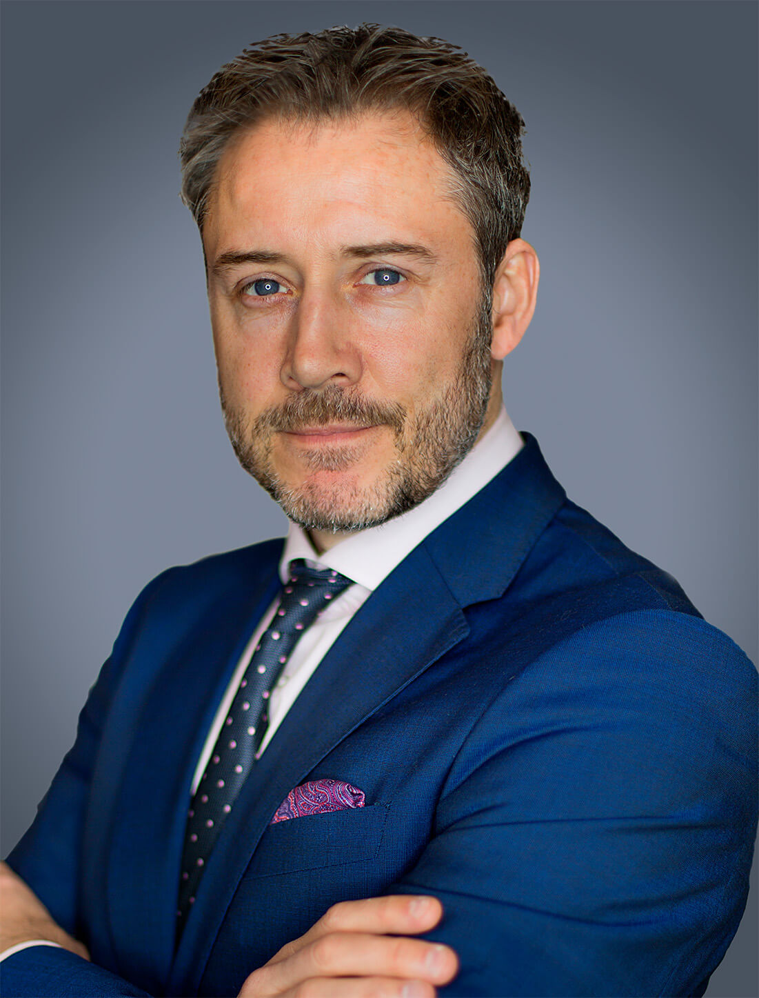 The Team | Motei & Associates