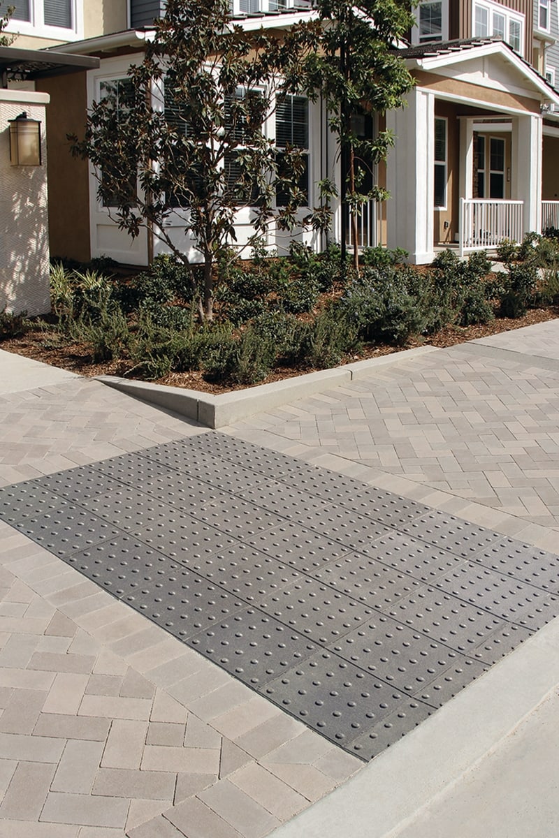 12×12 Truncated Domes