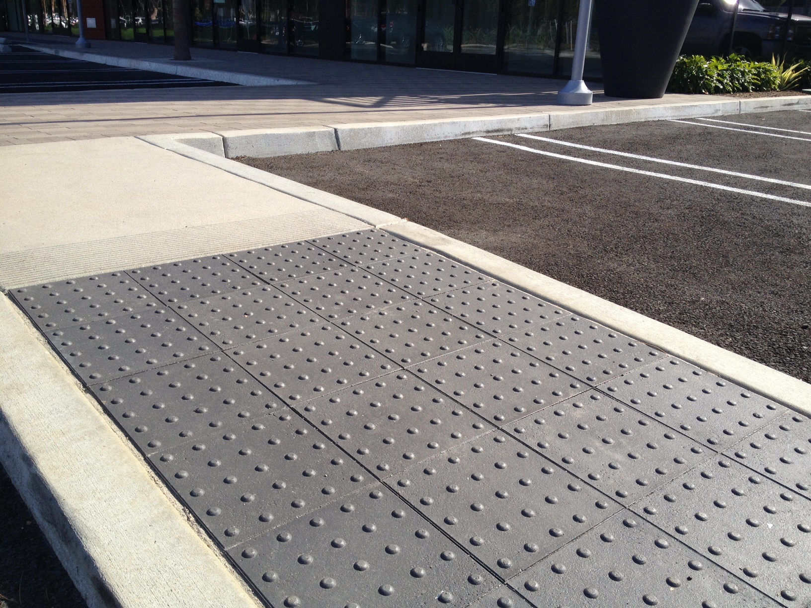 12×12 Truncated Domes