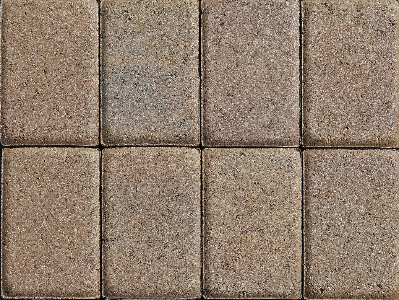 Antique Kobble Rec 6cm