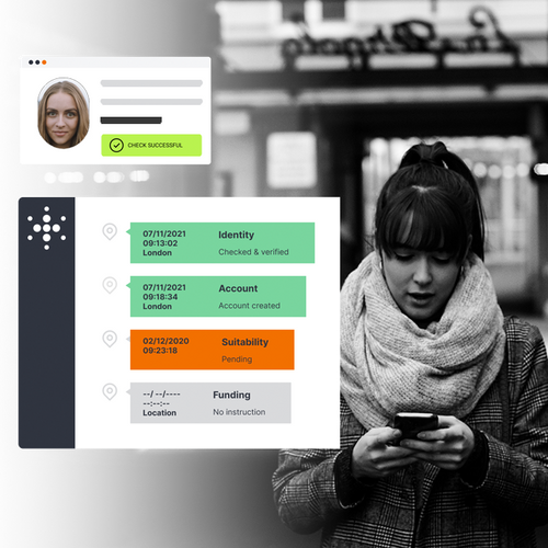 Tiller Technologies | Financial Technology Software Solutions